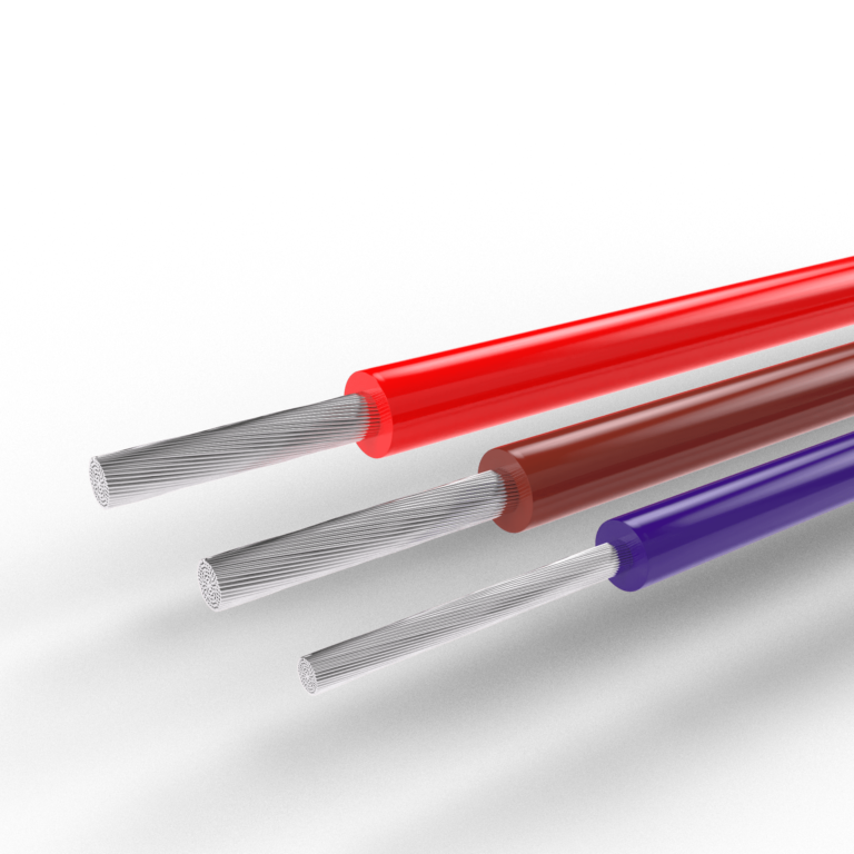 Flexible Wires - Nutek Establishment