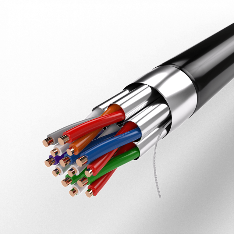 Multi Pair Snake Cables - Nutek Establishment