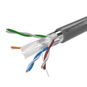 Cat-6 LAN Cables - Nutek Establishment