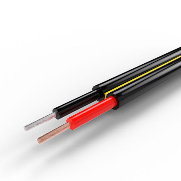 Twin Parallel Wires - Nutek Establishment