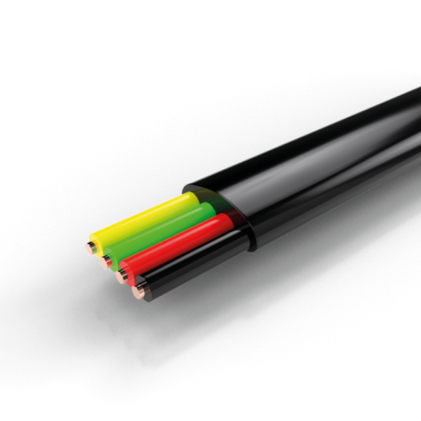 SUBMERSIBLE CABLE - Nutek Establishment